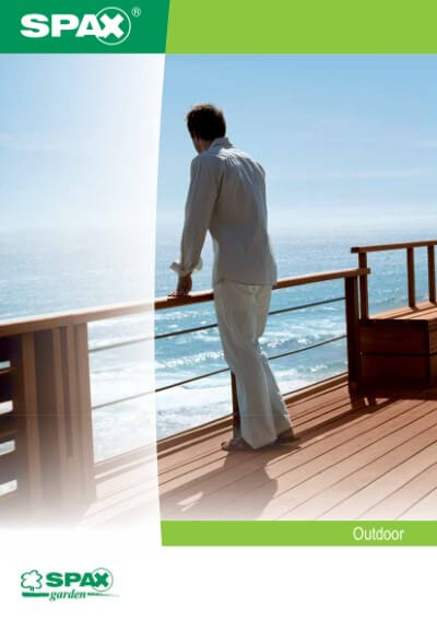 SPAX - צבעי הקשת